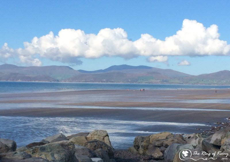 Glenbeigh / Rossbeigh